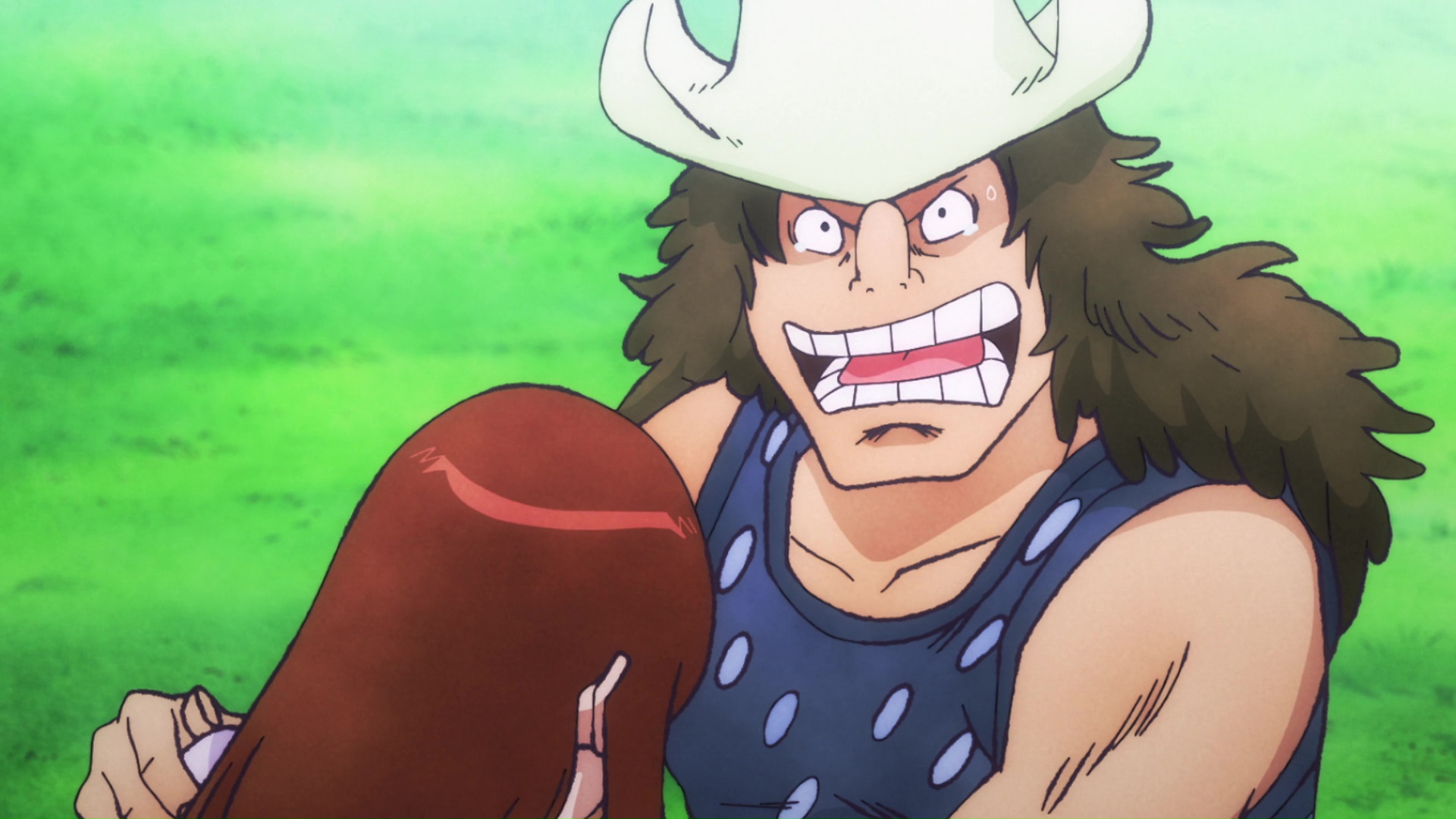 One Piece Log: Fish-Man Island Saga (Anime) | AnimeClick.it