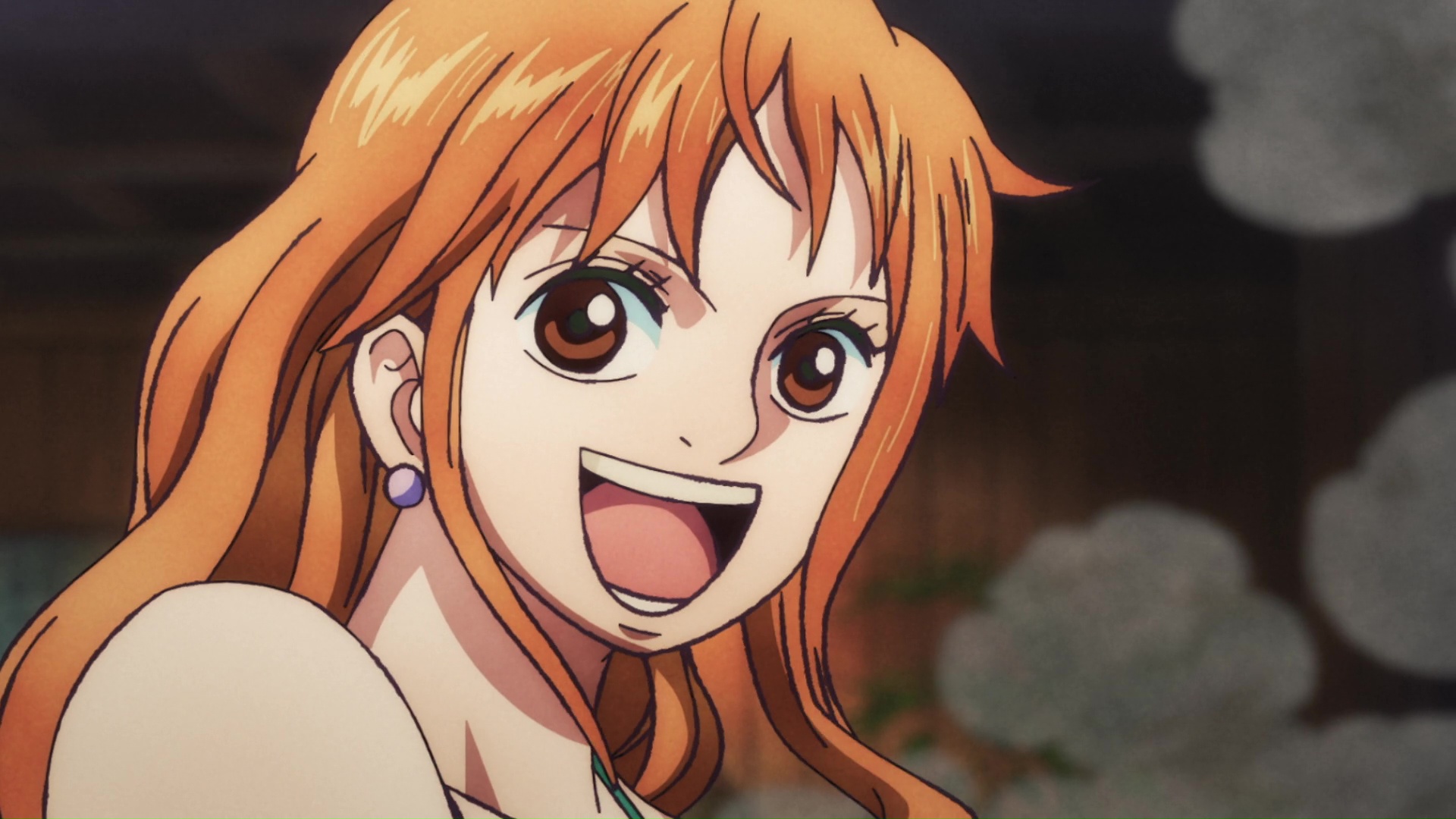 One Piece Log: Fish-Man Island Saga (Anime) | AnimeClick.it