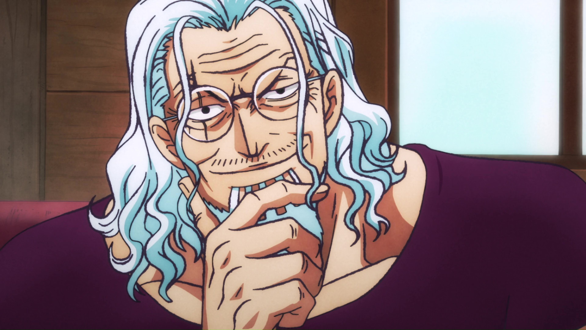 One Piece Log: Fish-Man Island Saga (Anime) | AnimeClick.it