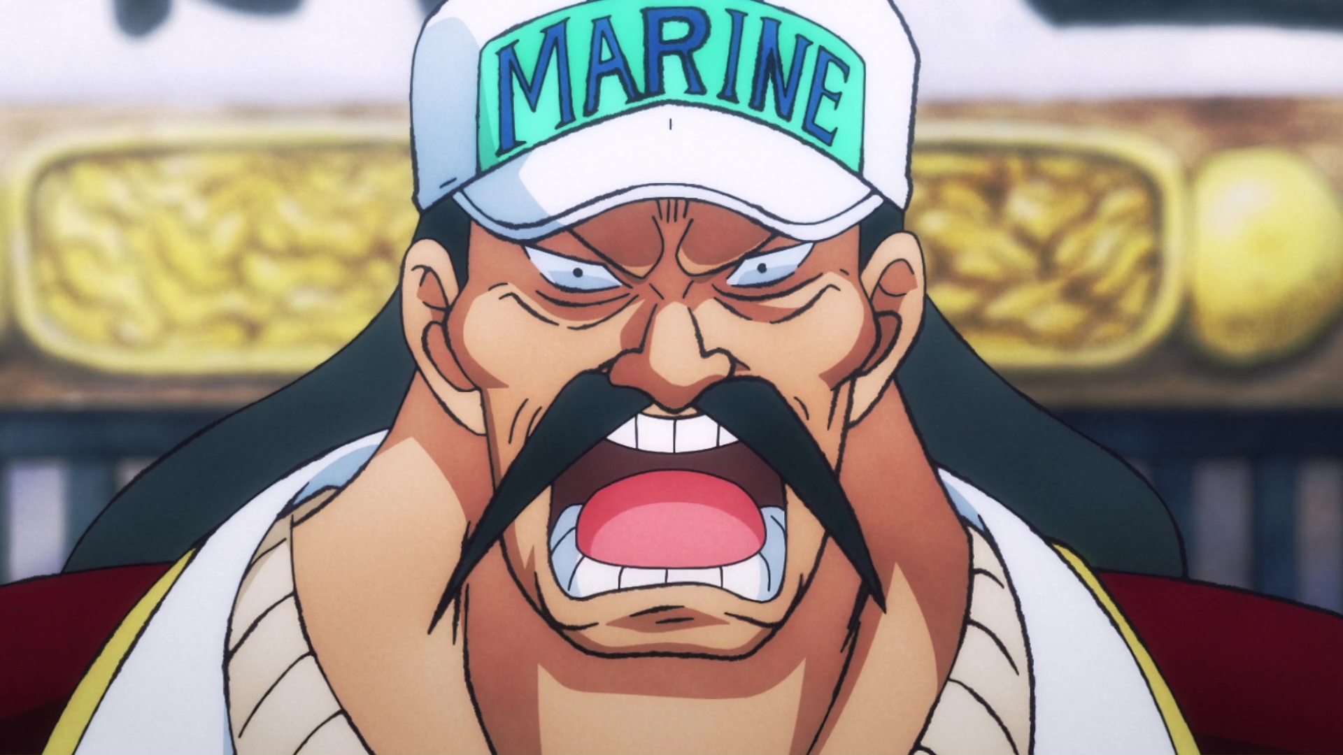 One Piece Log: Fish-Man Island Saga (Anime) | AnimeClick.it