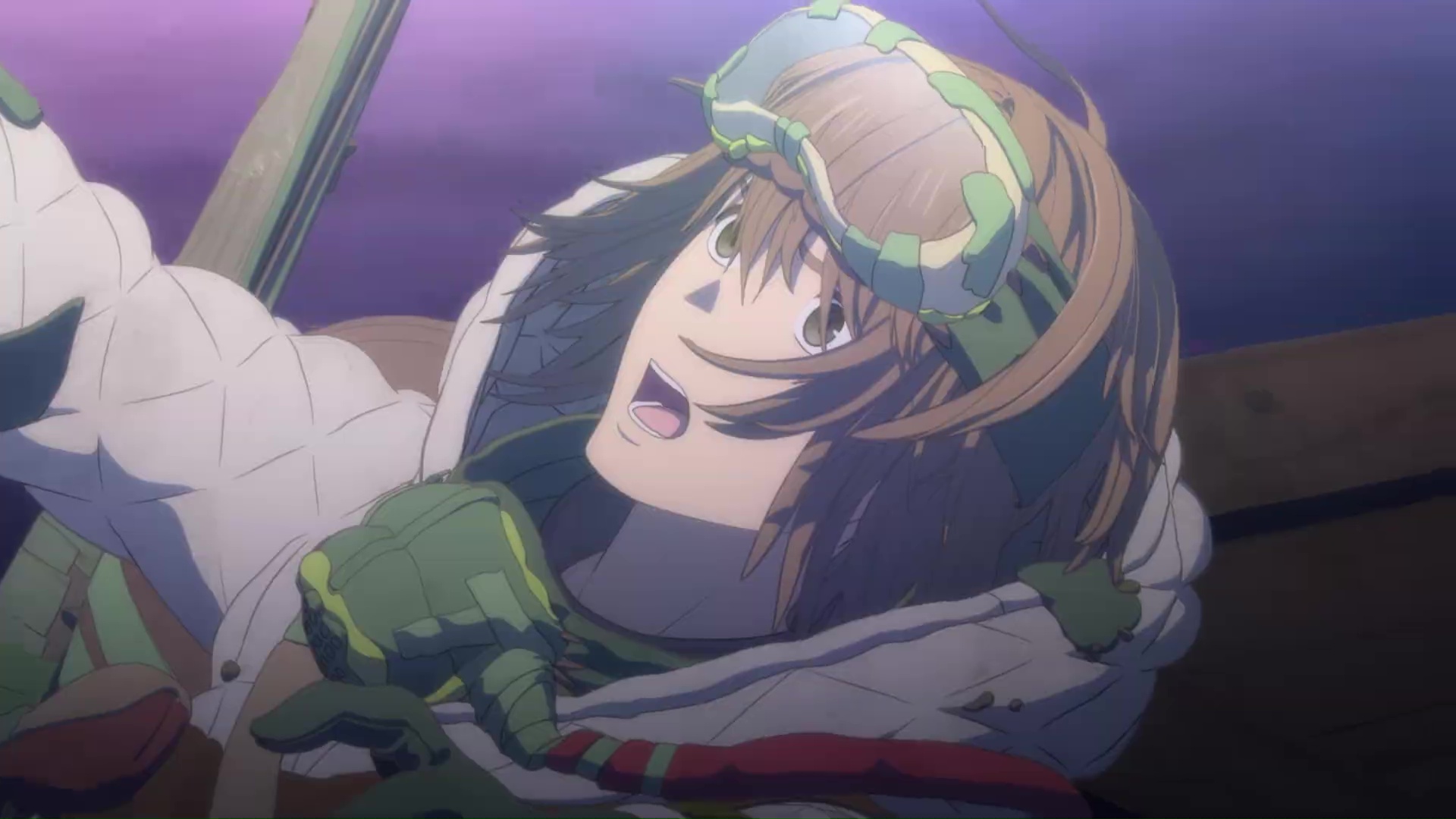 Kaina of the Great Snow Sea: Star Sage (Anime) | AnimeClick.it