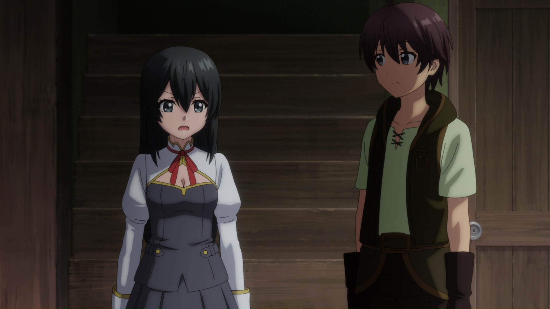 The Hidden Dungeon Only I Can Enter (Anime) | AnimeClick.it