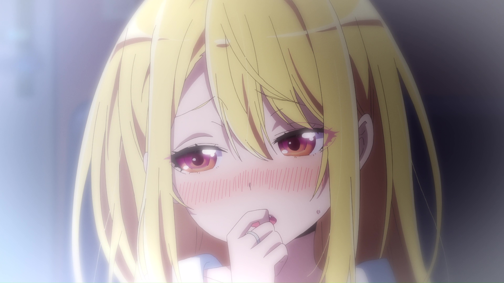 The Foolish Angel Dances with the Devil (Anime) | AnimeClick.it