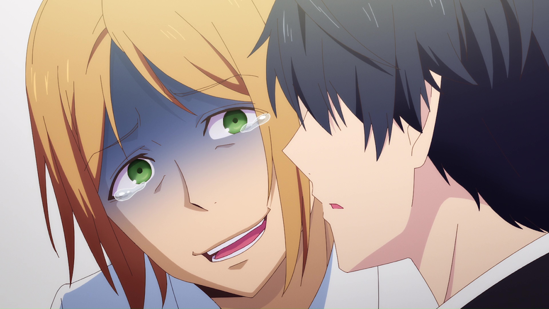 The Foolish Angel Dances with the Devil (Anime) | AnimeClick.it