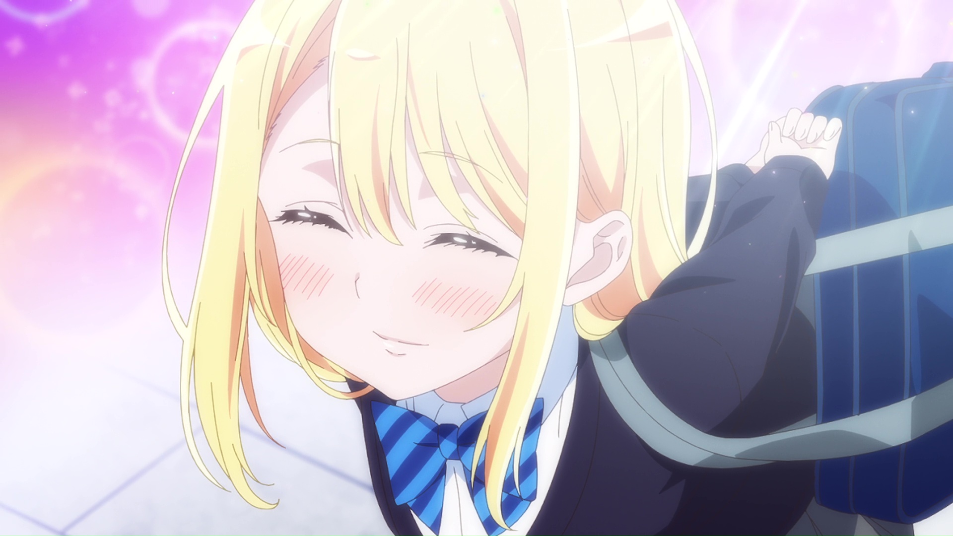 The Foolish Angel Dances with the Devil (Anime) | AnimeClick.it