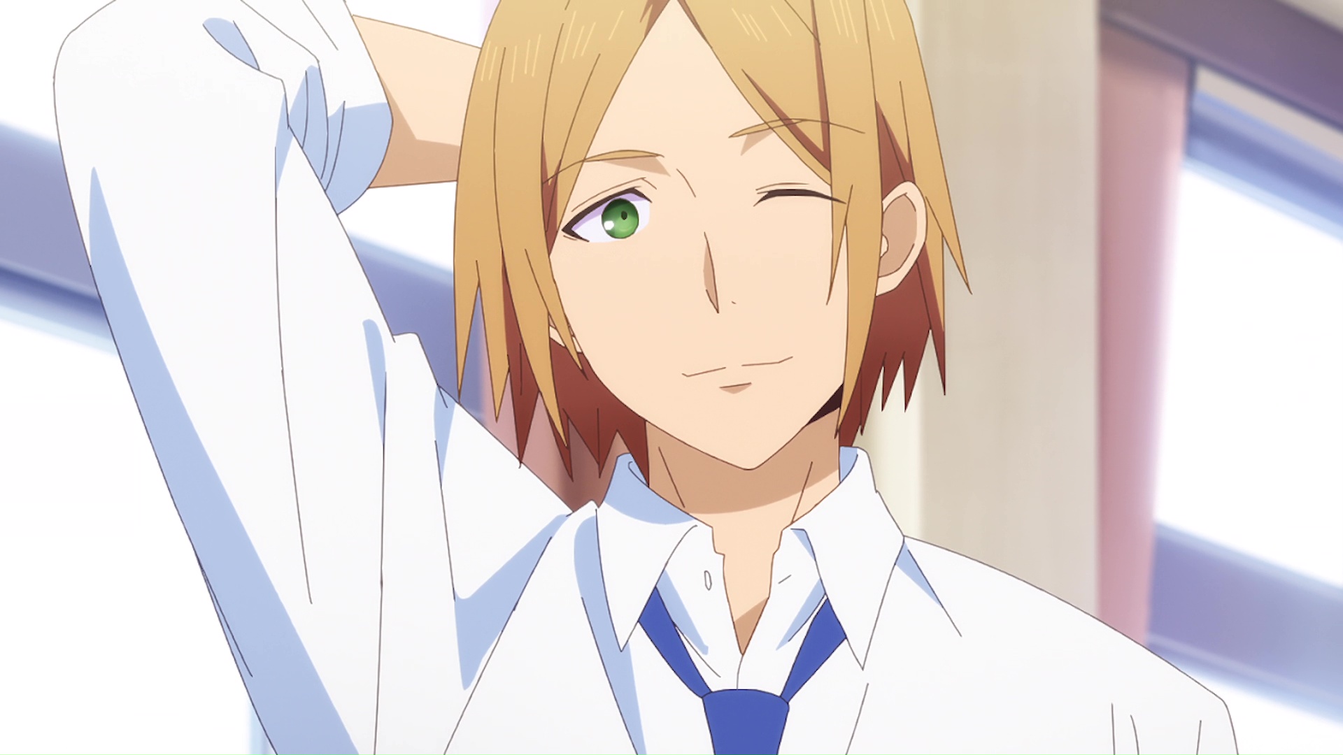 The Foolish Angel Dances with the Devil (Anime) | AnimeClick.it