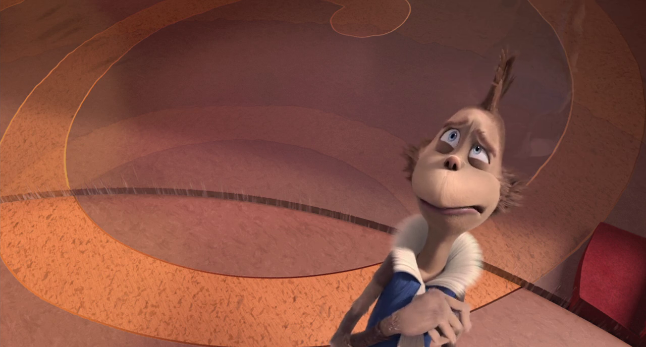 Ortone e il mondo dei Chi (Anime) | AnimeClick.it