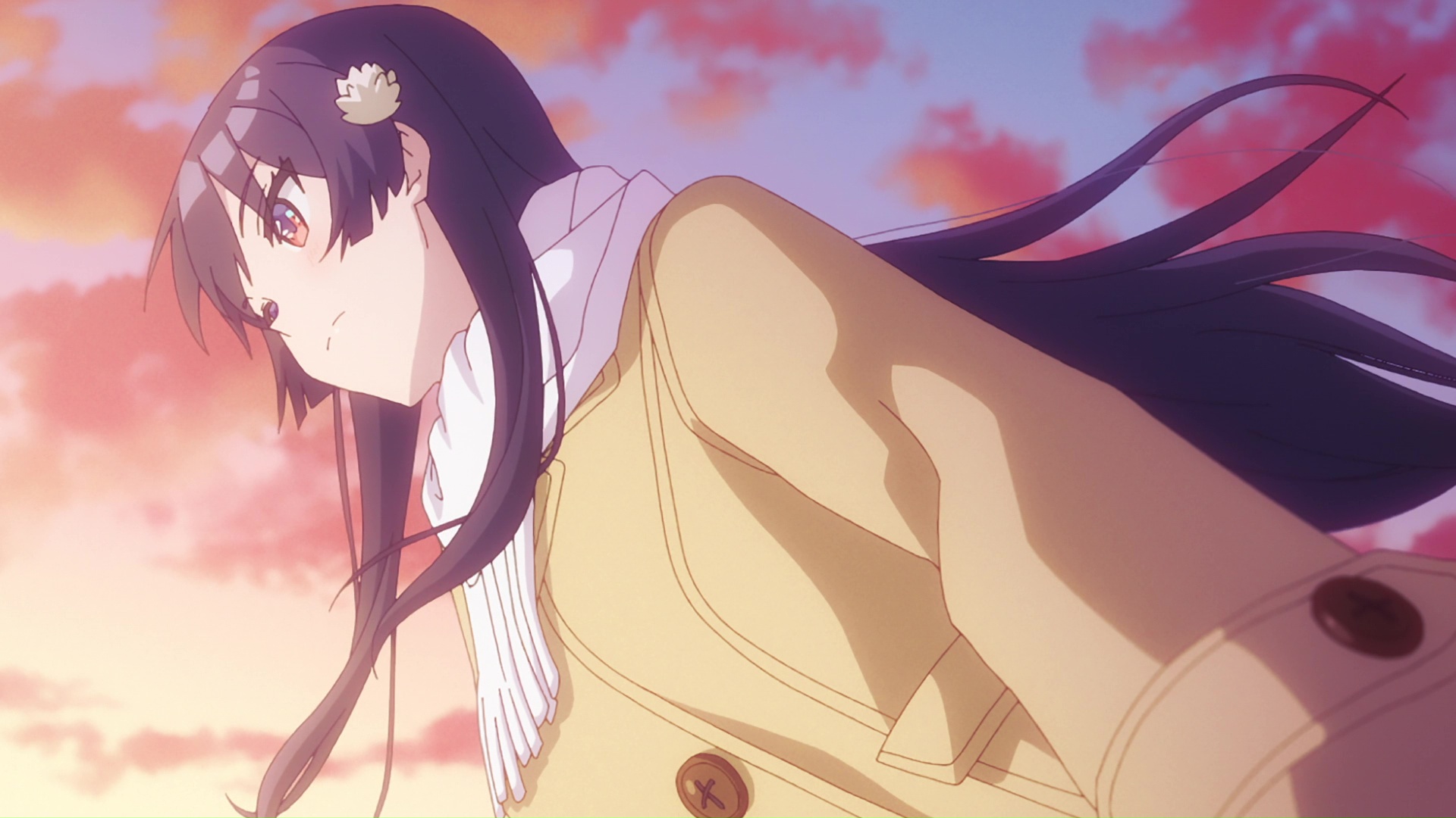 Osamake: Romcom Where the Childhood Friend Won't Lose (Anime ...