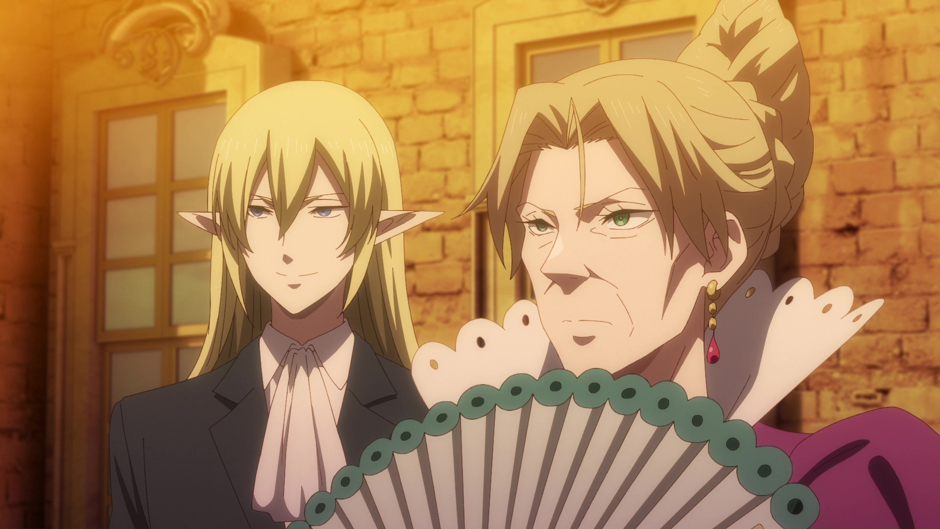 Trapped in a Dating Sim: The World of Otome Games is Tough for Mobs ...