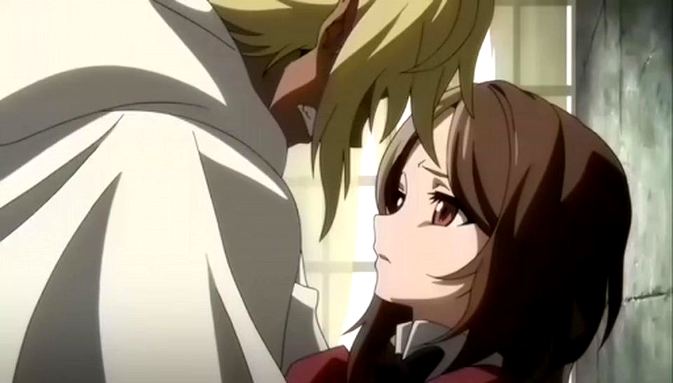 Owari no Seraph OAD (Anime) | AnimeClick.it