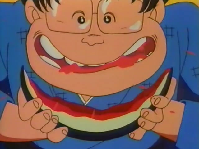 Pants no Ana: Mambo de Ganbo! (Anime) | AnimeClick.it