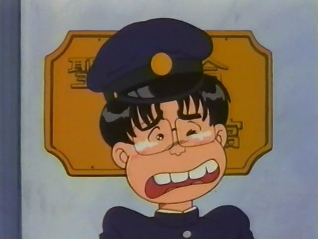 Pants no Ana: Mambo de Ganbo! (Anime) | AnimeClick.it