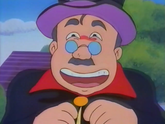 Pants no Ana: Mambo de Ganbo! (Anime) | AnimeClick.it