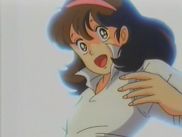 Pants no Ana: Mambo de Ganbo! (Anime) | AnimeClick.it