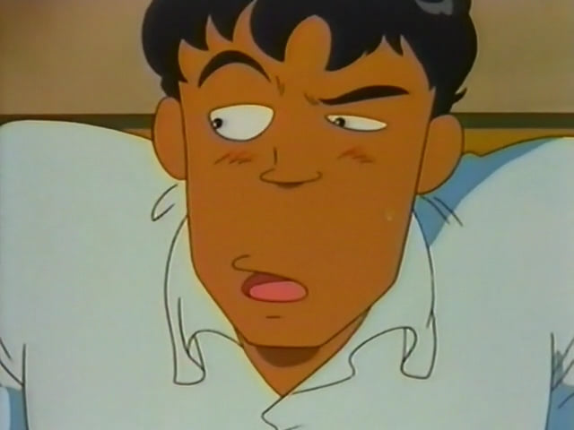 Pants no Ana: Mambo de Ganbo! (Anime) | AnimeClick.it