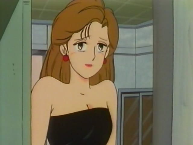 Pants no Ana: Mambo de Ganbo! (Anime) | AnimeClick.it