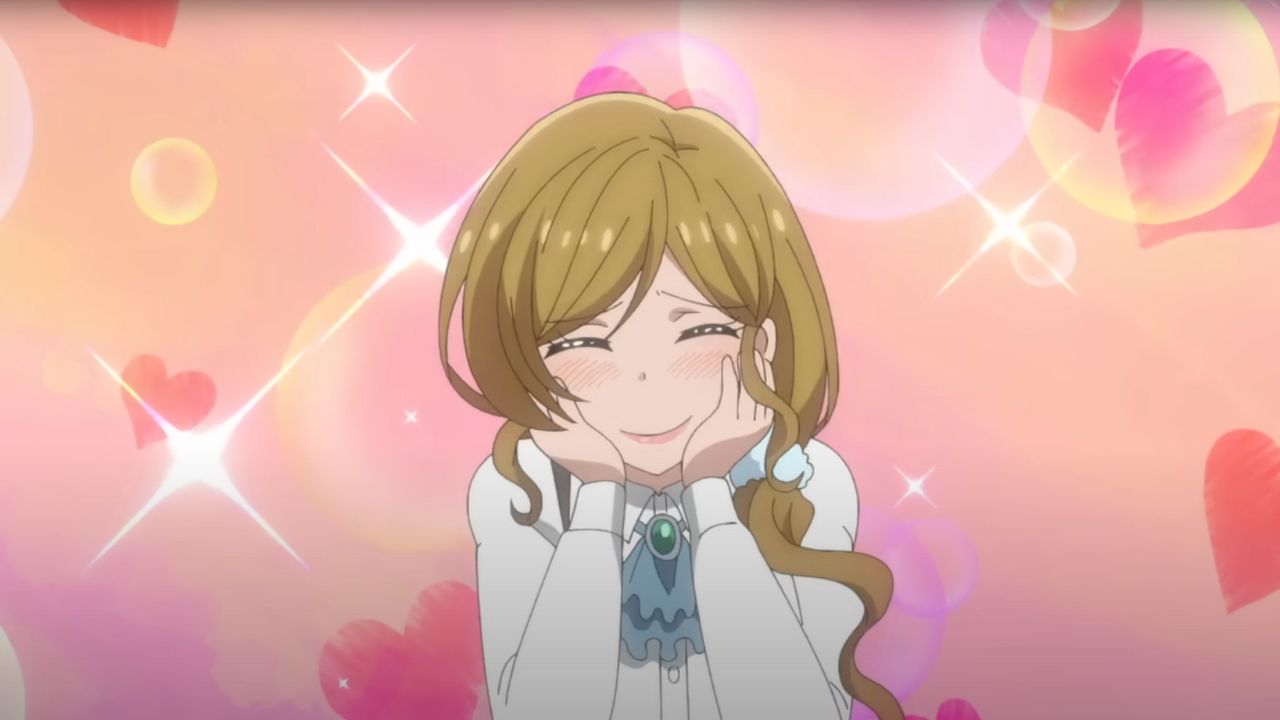 The Healer Who Was Banished From His Party, is, in Fact, the Strongest ...