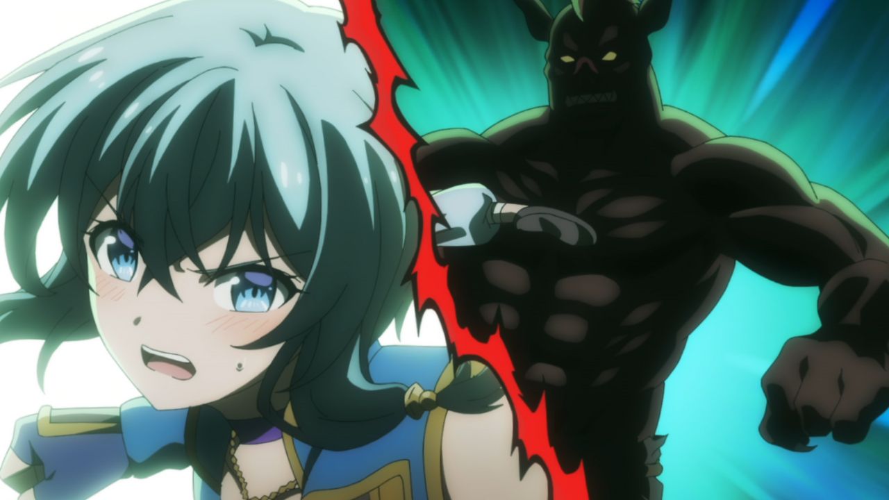 The Healer Who Was Banished From His Party, is, in Fact, the Strongest ...