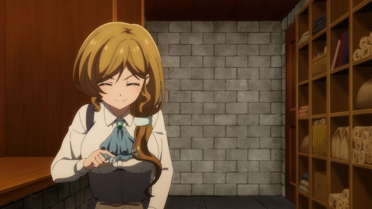 The Healer Who Was Banished From His Party, is, in Fact, the Strongest ...