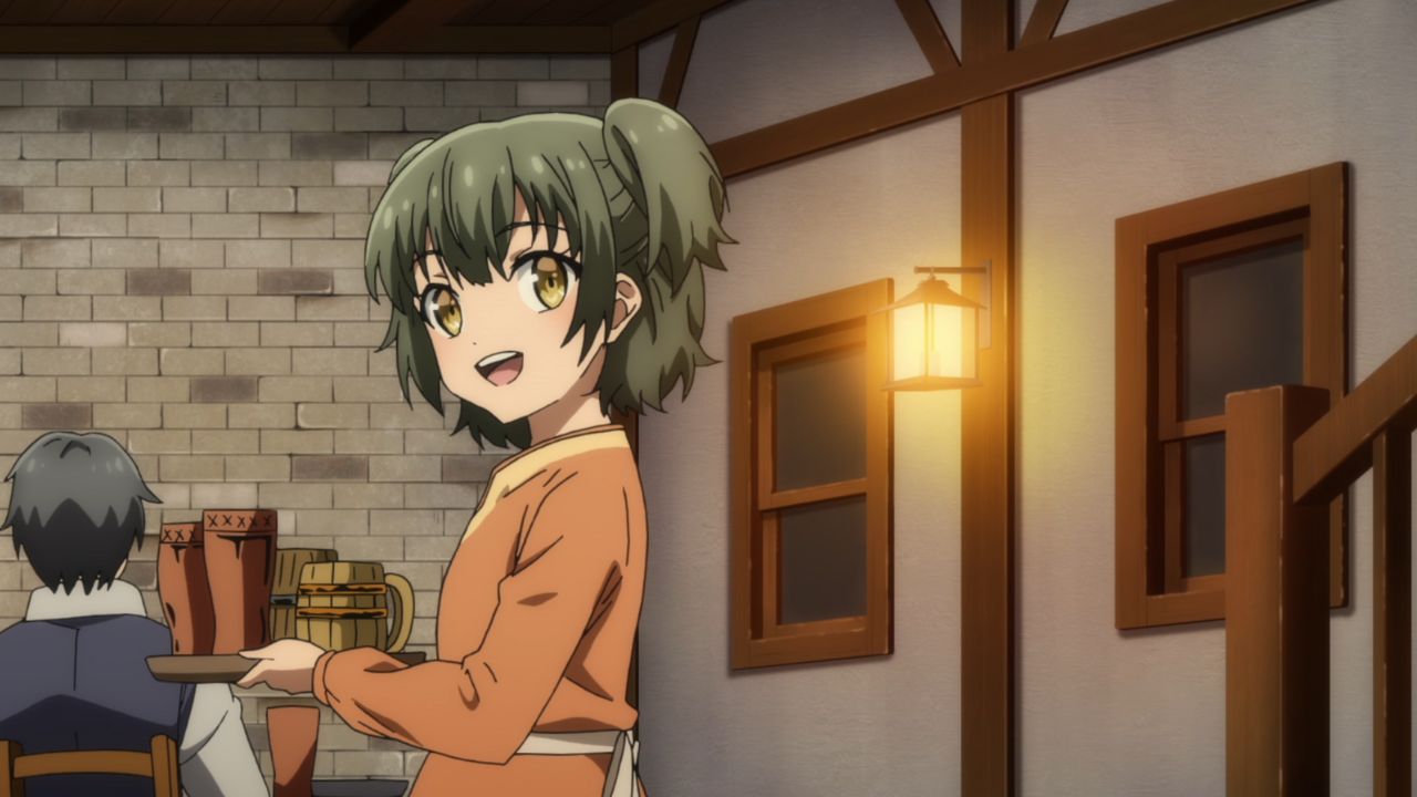 The Healer Who Was Banished From His Party, is, in Fact, the Strongest ...