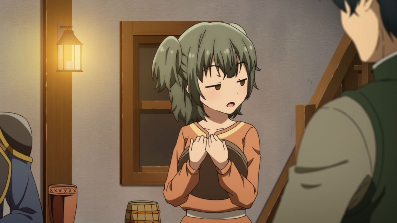 The Healer Who Was Banished From His Party, is, in Fact, the Strongest ...