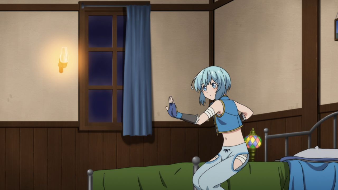 The Healer Who Was Banished From His Party, is, in Fact, the Strongest ...