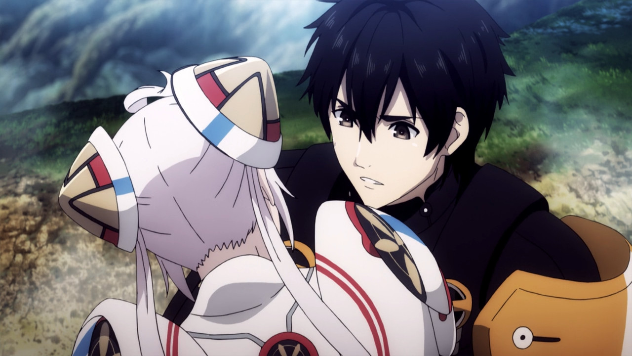 Phantasy Star Online 2: Episode Oracle (Anime) | AnimeClick.it