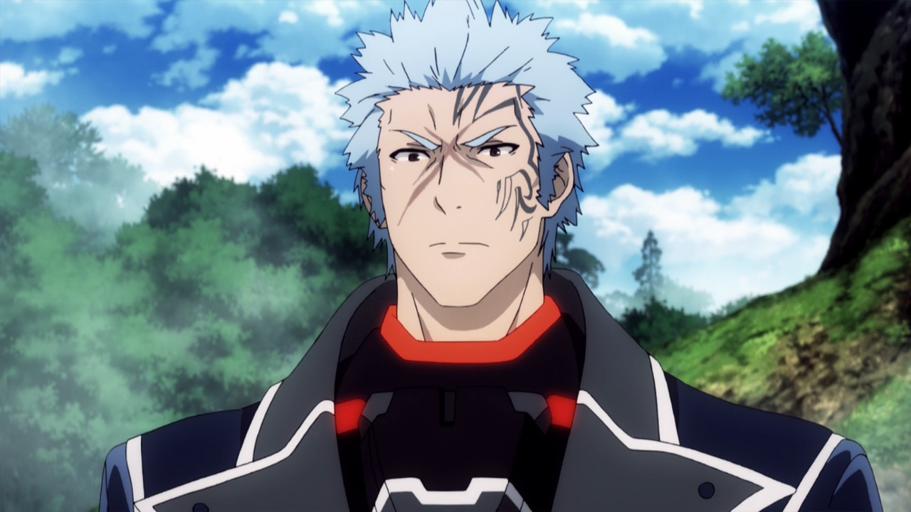 Phantasy Star Online 2: Episode Oracle (Anime) | AnimeClick.it