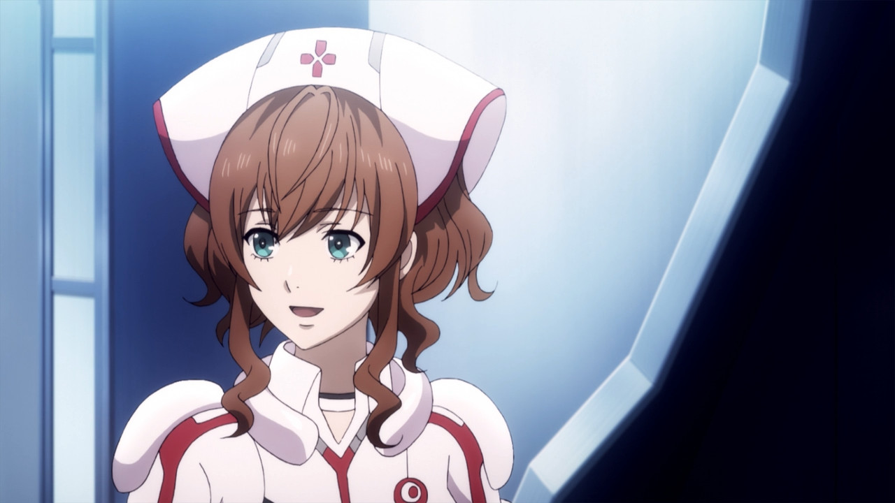 Phantasy Star Online 2: Episode Oracle (Anime) | AnimeClick.it