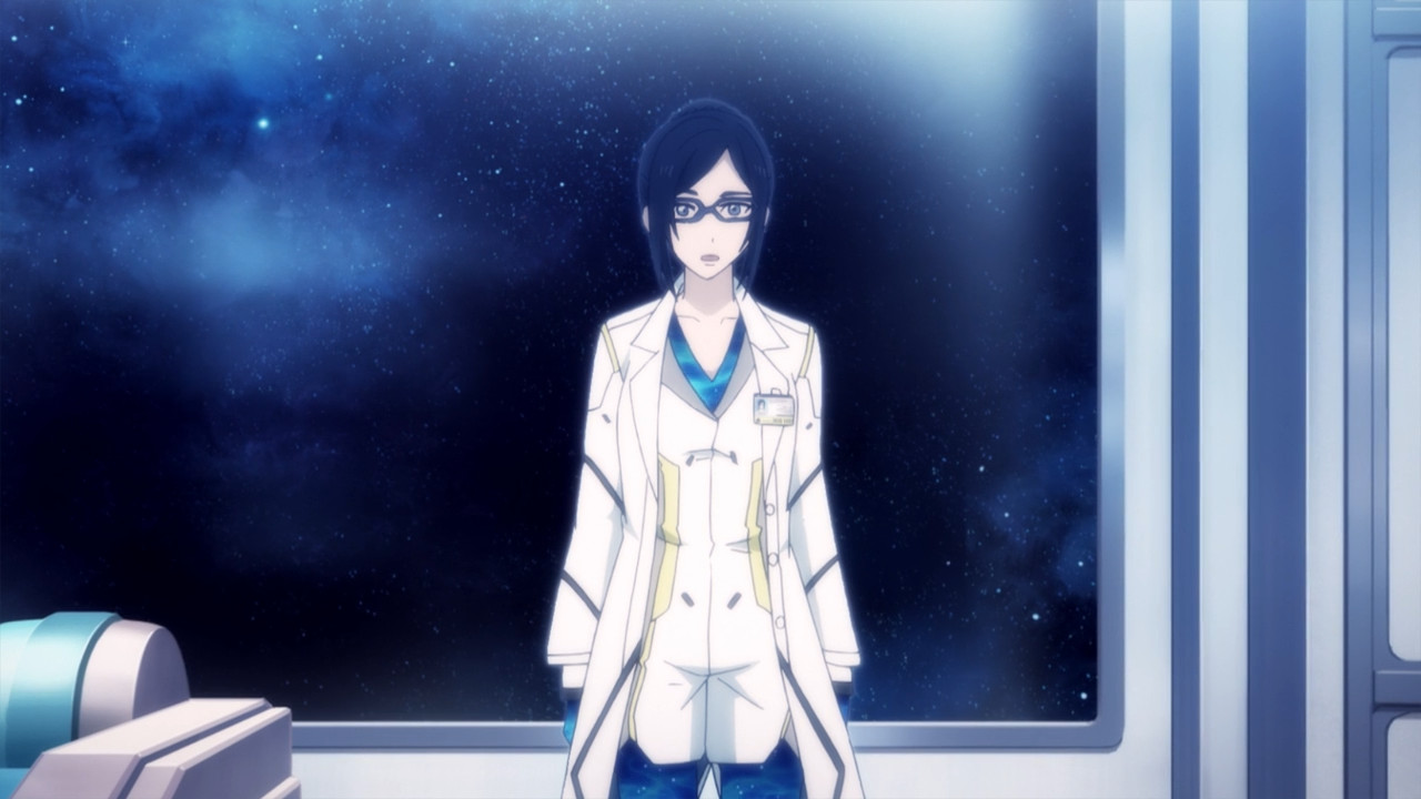 Phantasy Star Online 2: Episode Oracle (Anime) | AnimeClick.it