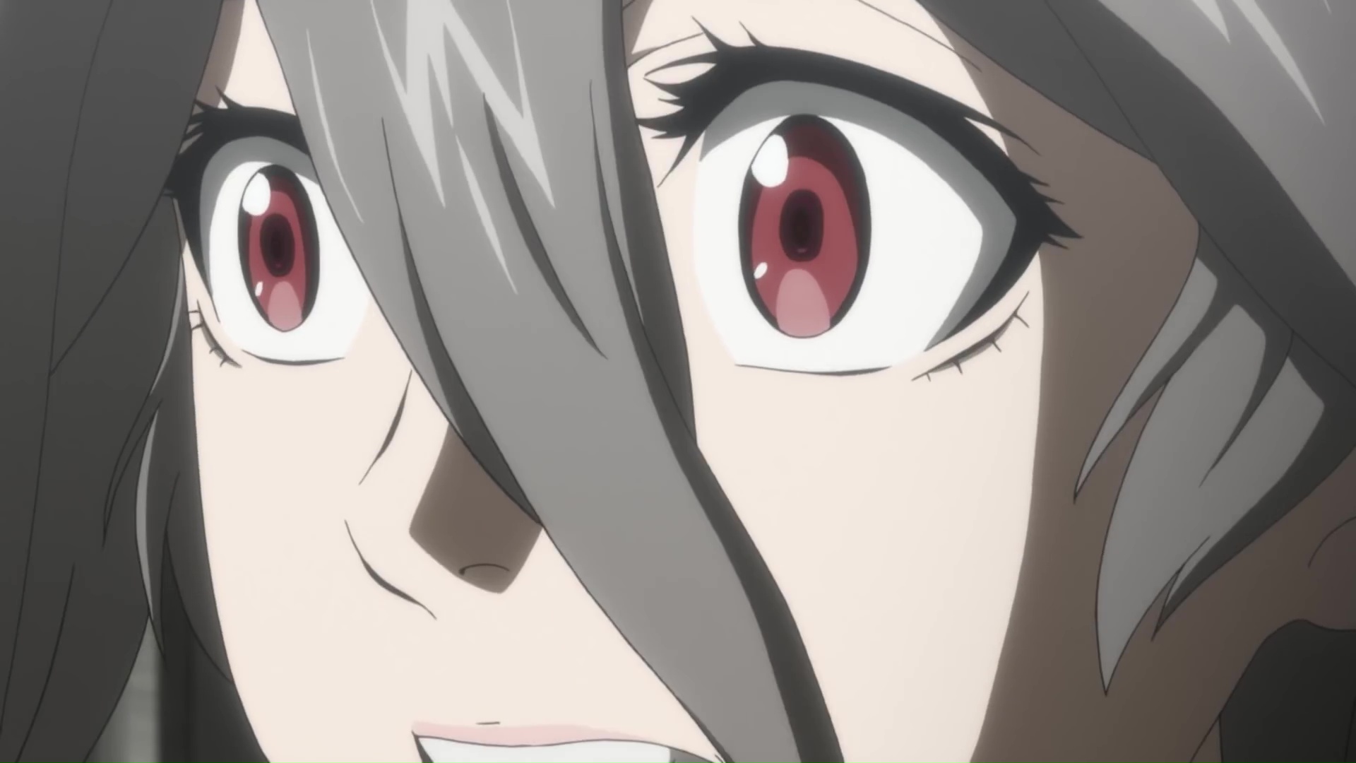 Phantom of the Kill -Zero Kara no Hangyaku- (Anime) | AnimeClick.it