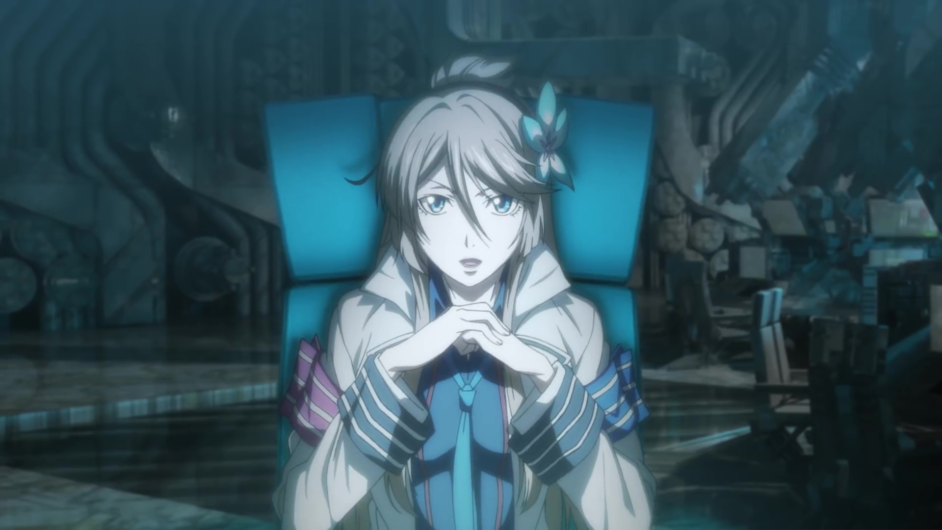 Phantom of the Kill -Zero Kara no Hangyaku- (Anime) | AnimeClick.it