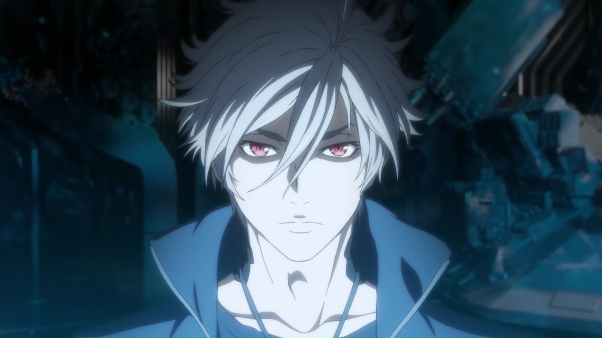 Phantom of the Kill -Zero Kara no Hangyaku- (Anime) | AnimeClick.it