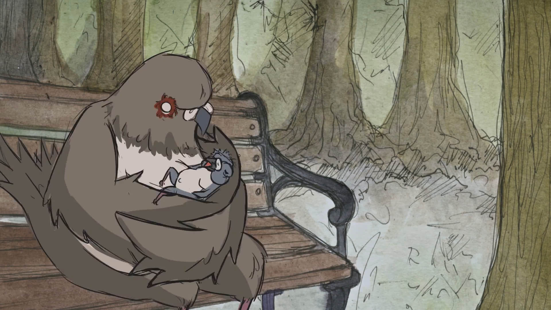 Pidge (Anime) | AnimeClick.it