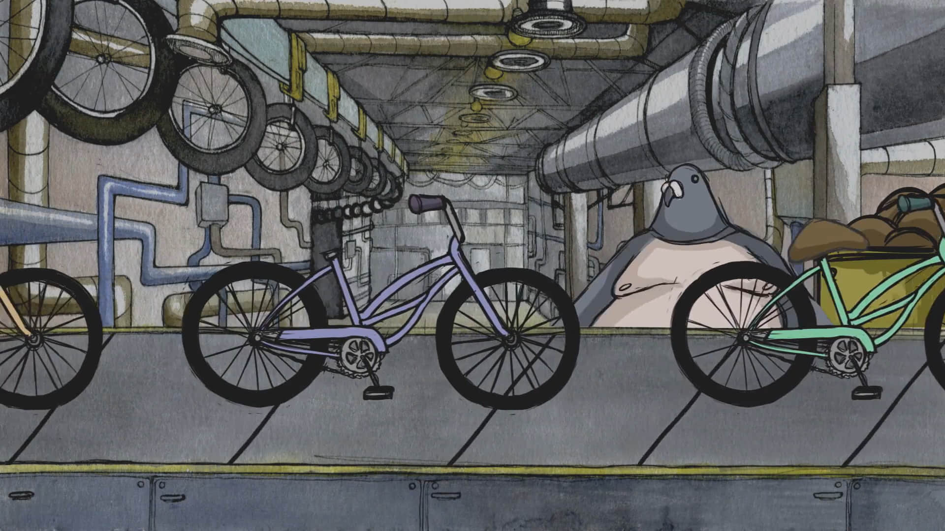 Pidge (Anime) | AnimeClick.it