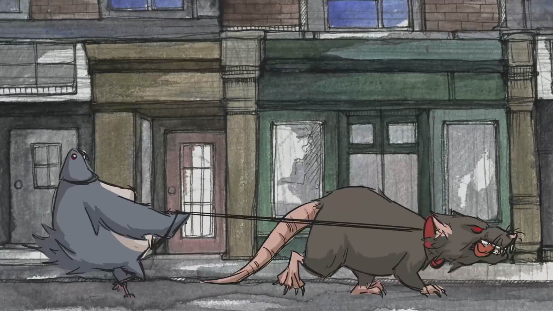 Pidge (Anime) | AnimeClick.it