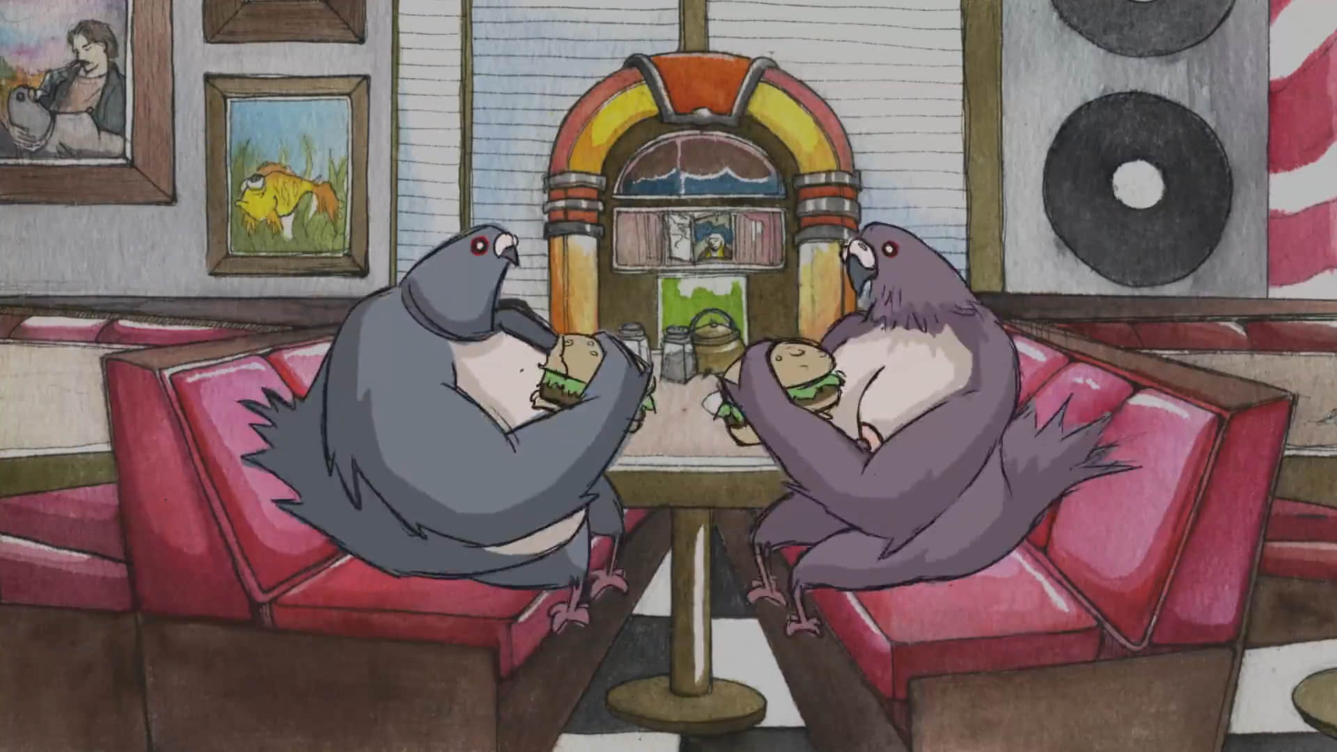 Pidge (Anime) | AnimeClick.it