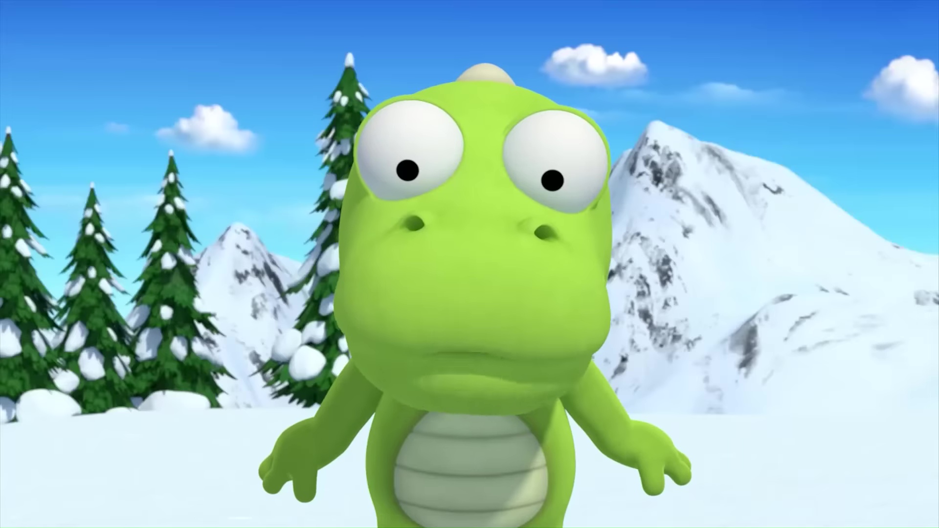 Pororo (Anime) | AnimeClick.it