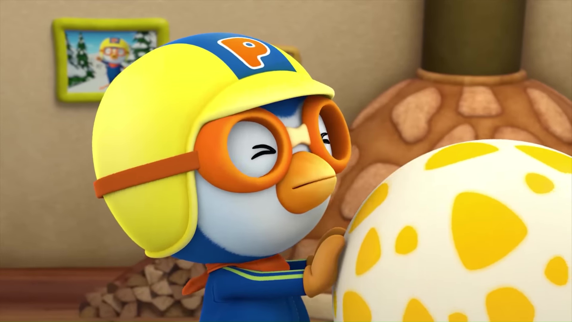 Pororo (Anime) | AnimeClick.it