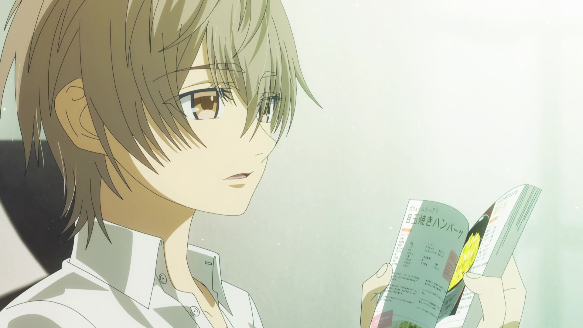 Project Scard: Praeter no Kizu (Anime) | AnimeClick.it