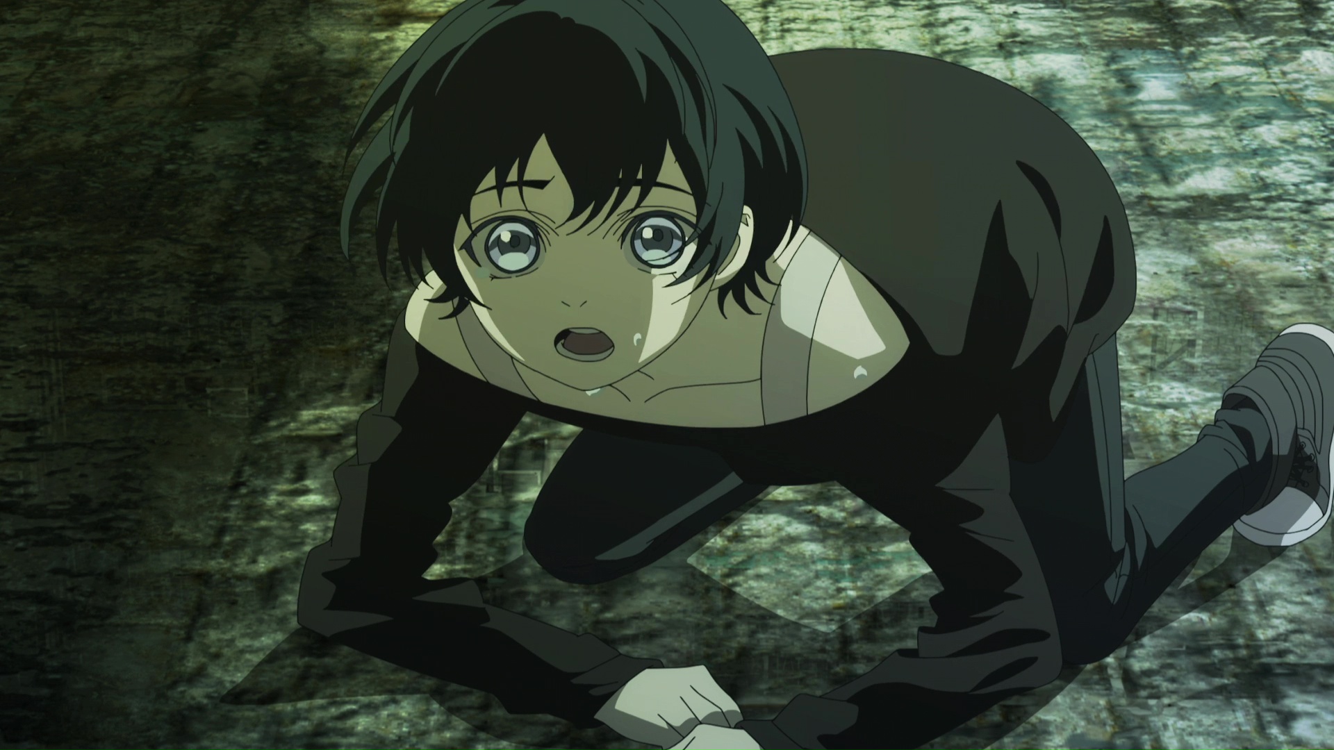 Project Scard: Praeter no Kizu (Anime) | AnimeClick.it