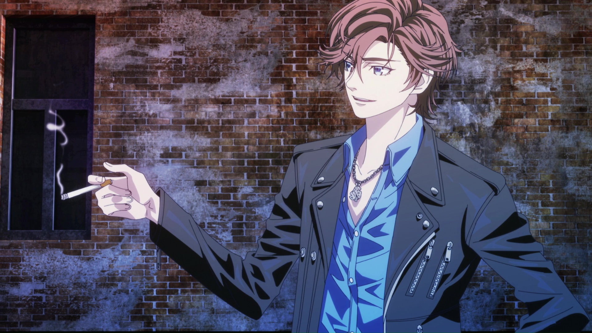 Project Scard: Praeter no Kizu (Anime) | AnimeClick.it