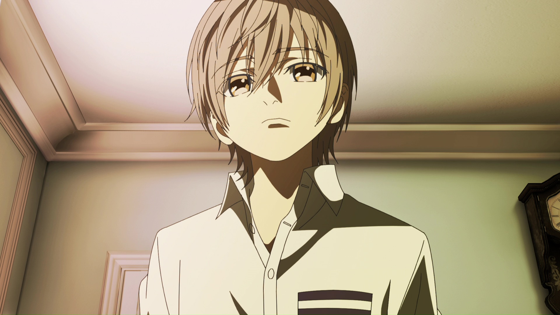 Project Scard: Praeter no Kizu (Anime) | AnimeClick.it