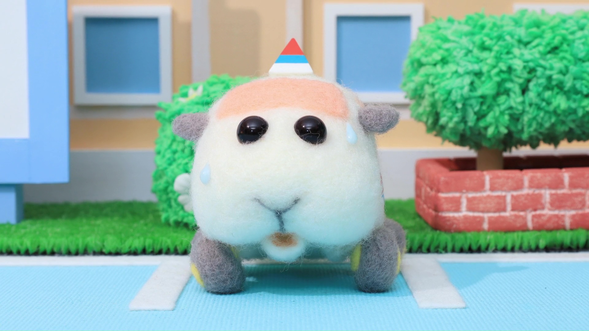 Pui Pui Molcar: Driving School (Anime) | AnimeClick.it