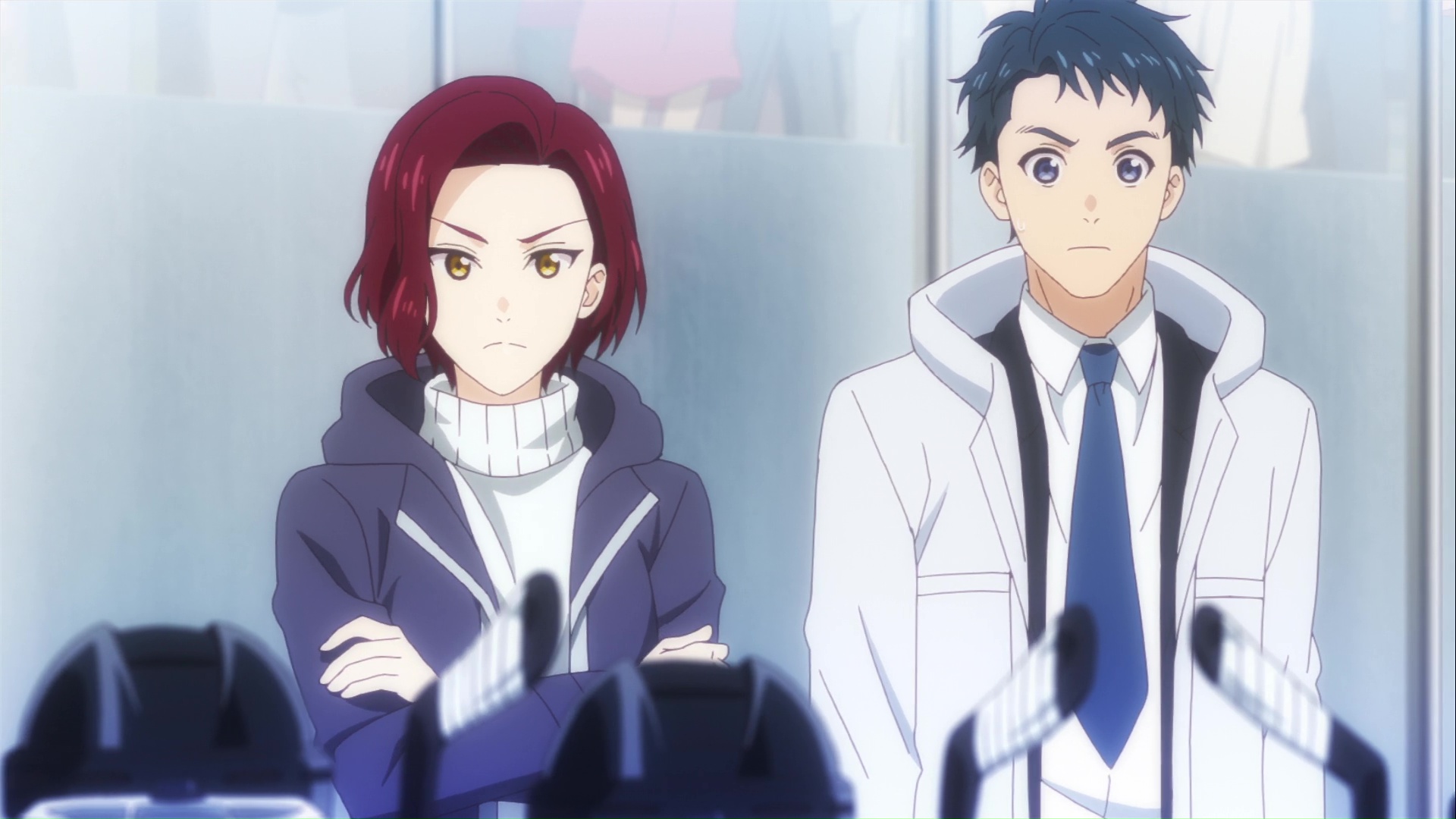 Puraore! Pride of Orange (Anime) | AnimeClick.it