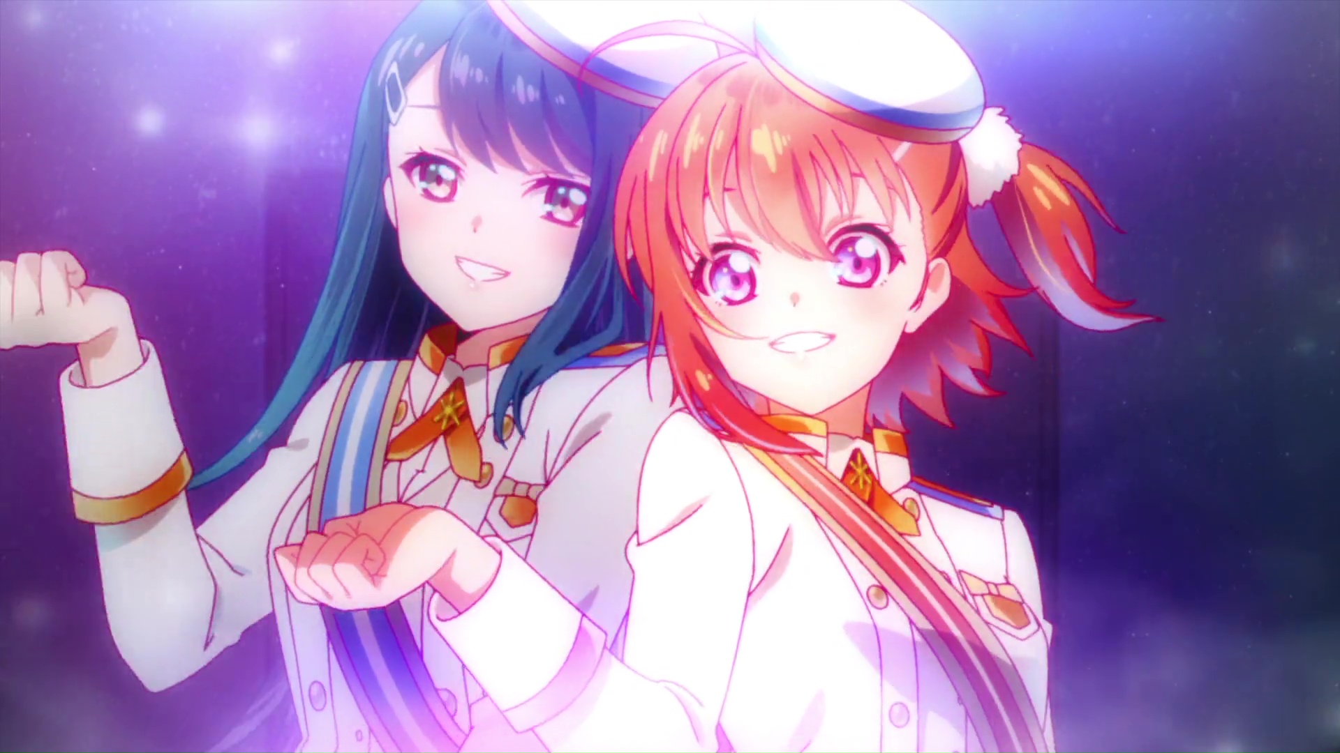 Puraore! Pride of Orange (Anime) | AnimeClick.it