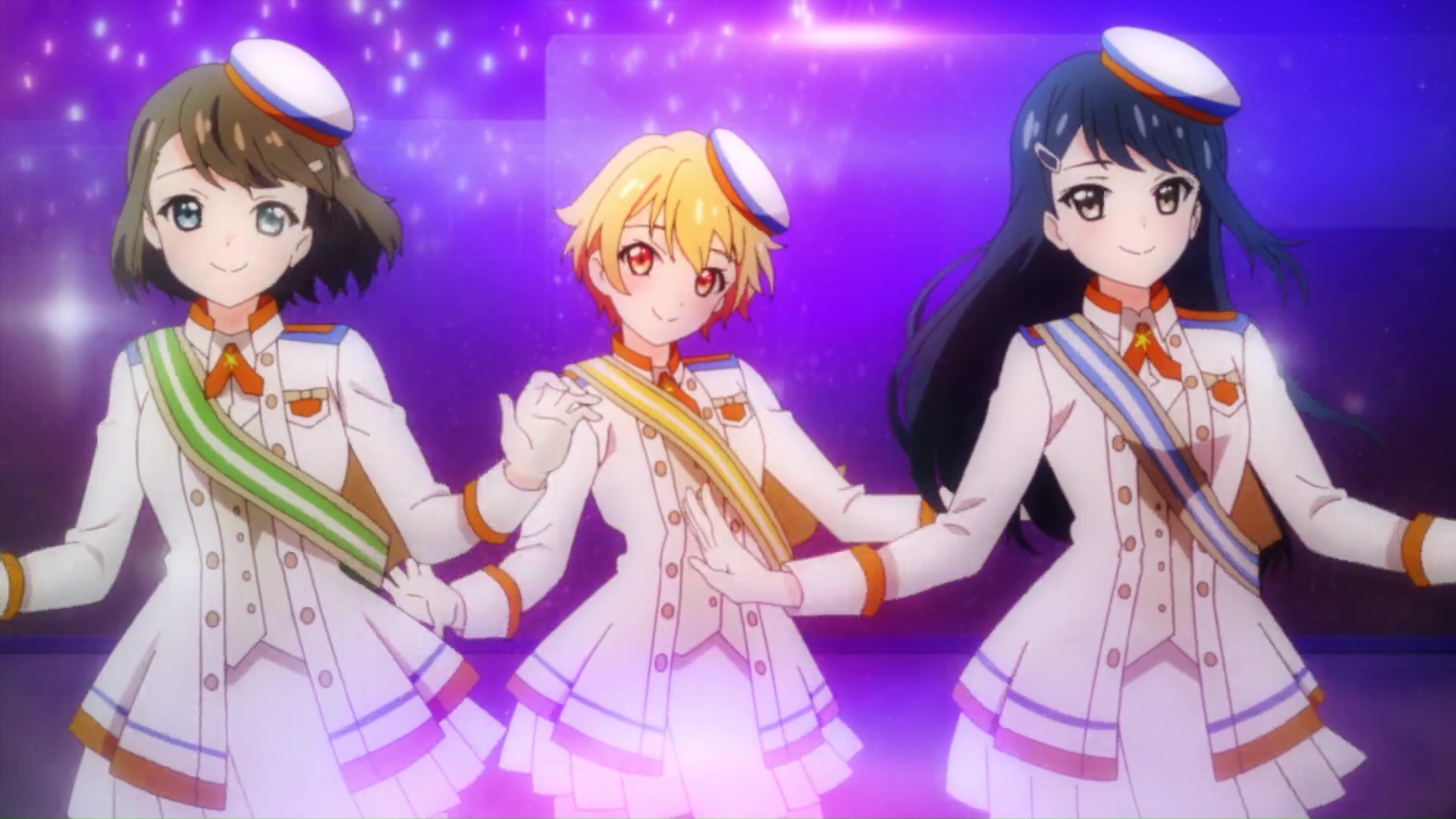 Puraore! Pride of Orange (Anime) | AnimeClick.it