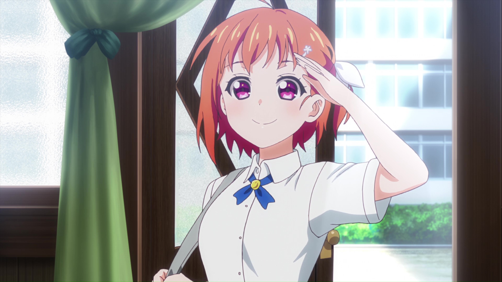 Puraore! Pride of Orange (Anime) | AnimeClick.it