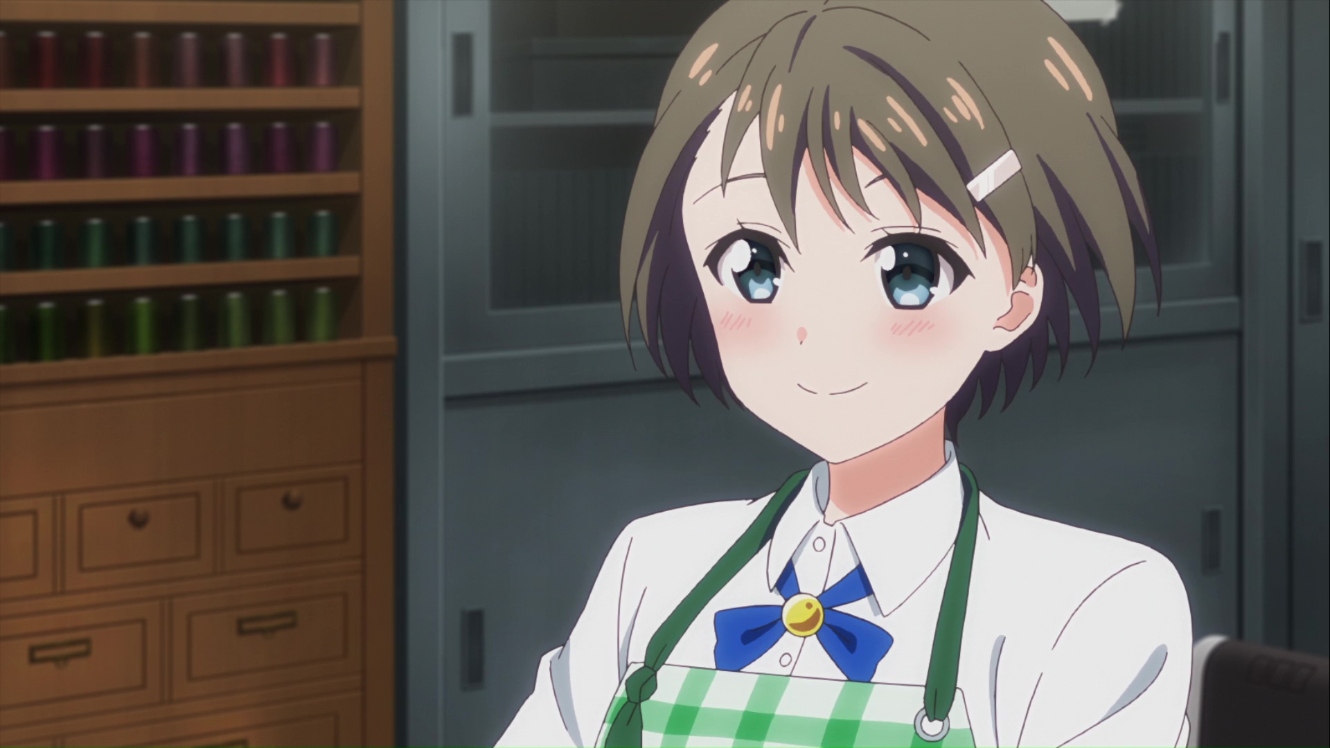 Puraore! Pride of Orange (Anime) | AnimeClick.it