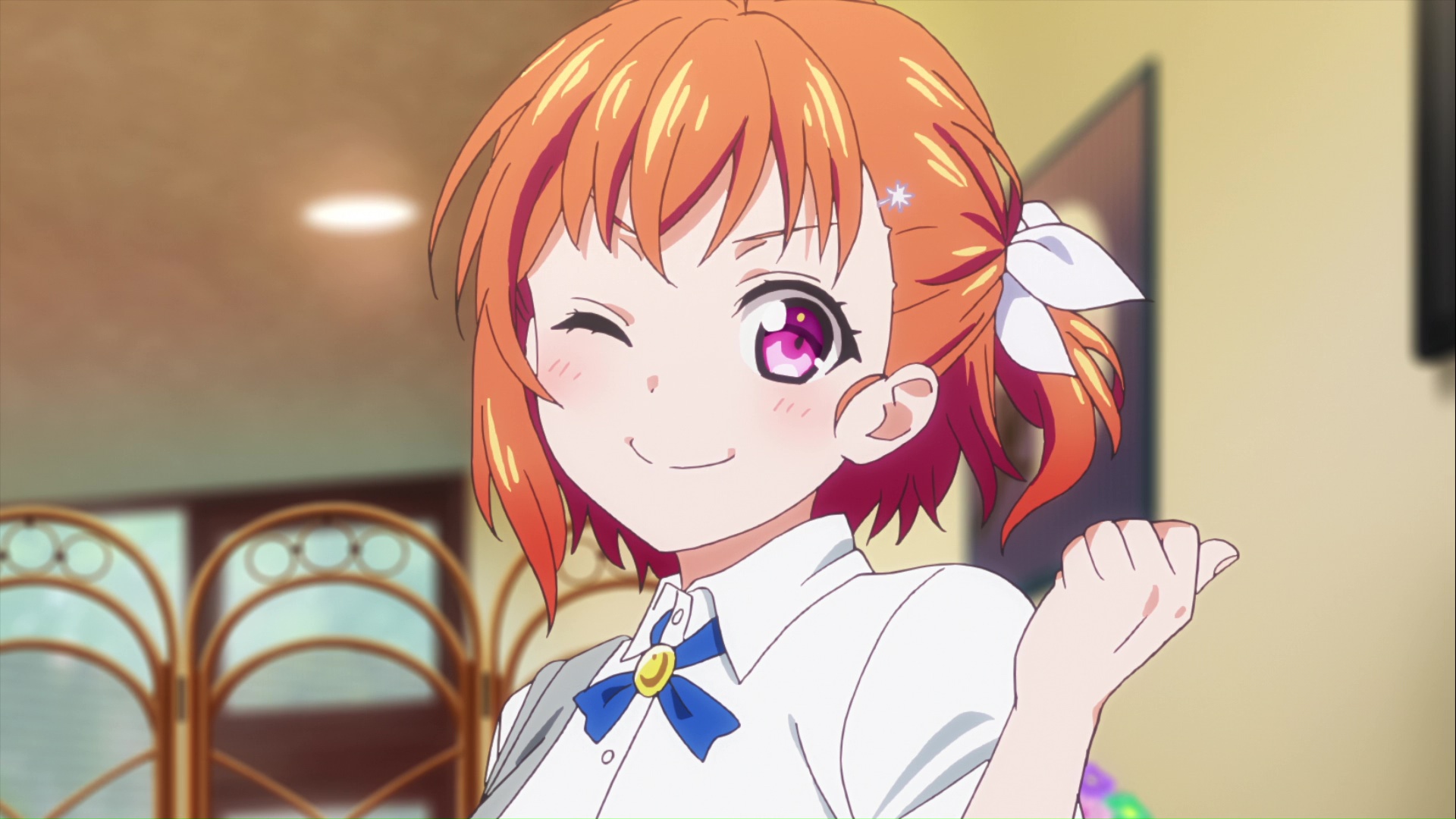 Puraore! Pride of Orange (Anime) | AnimeClick.it